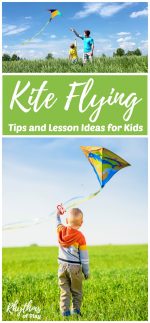 How to Fly a Kite: The Art and Science of Kite Flying - Rhythms of Play