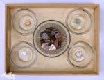 Coin Sorting Activity: Inspired by Montessori Sensorial Activities