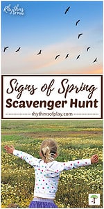 Signs of Spring: Subtle Clues that Tell You Spring is Near or Here!