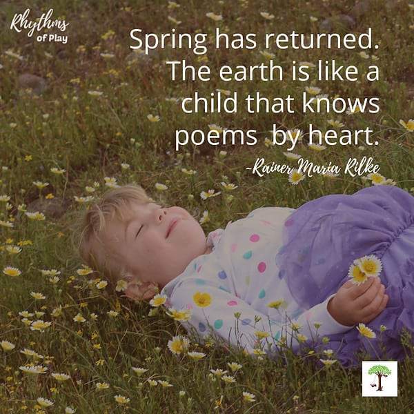 Signs of Spring: Subtle Clues that Tell You Spring is Near or Here!