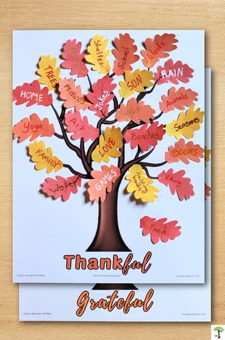 Fall/Autumn Archives - Rhythms of Play
