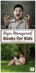 Best Anger Management Books for Kids From Toddlers to Teens